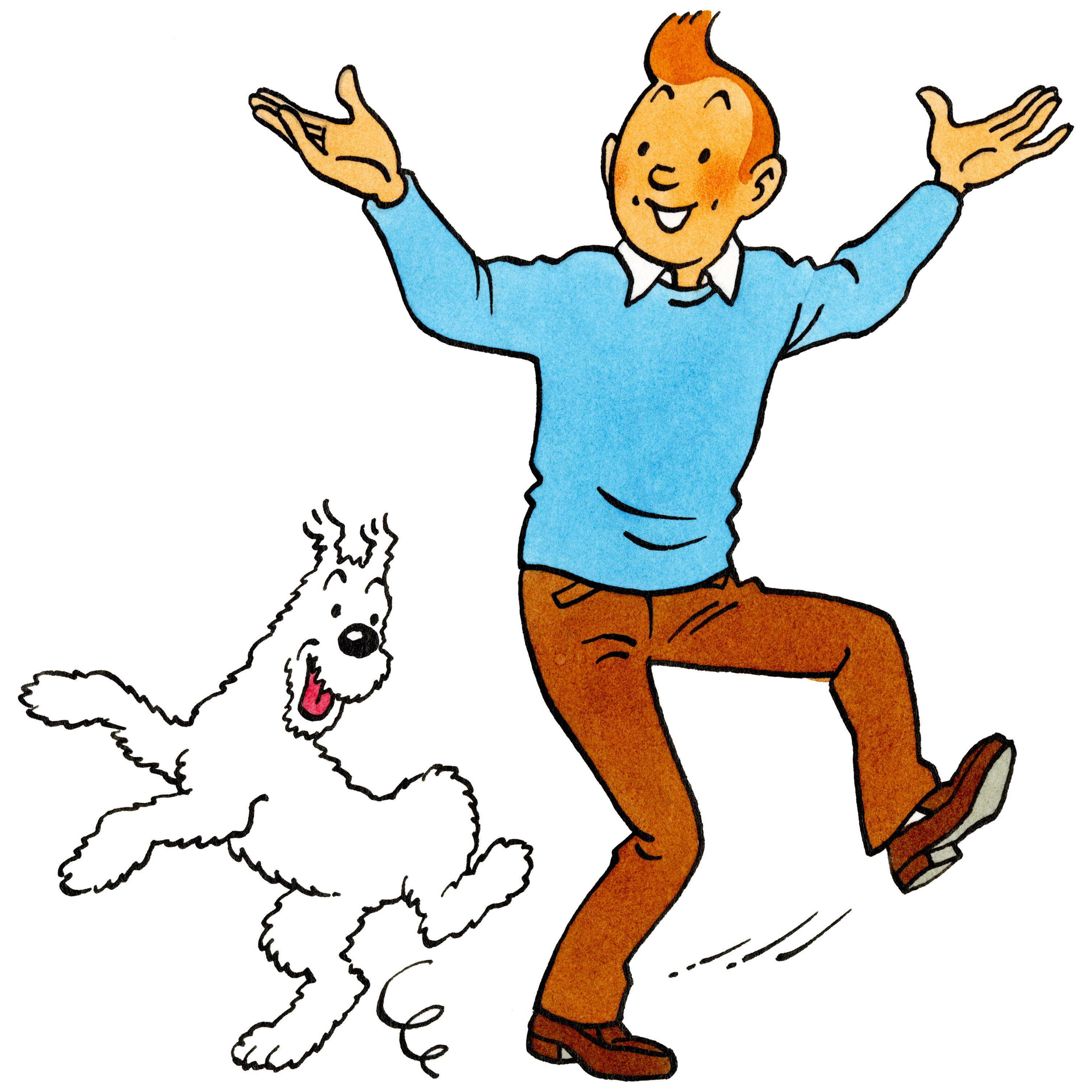 Bonne Fête Nationale